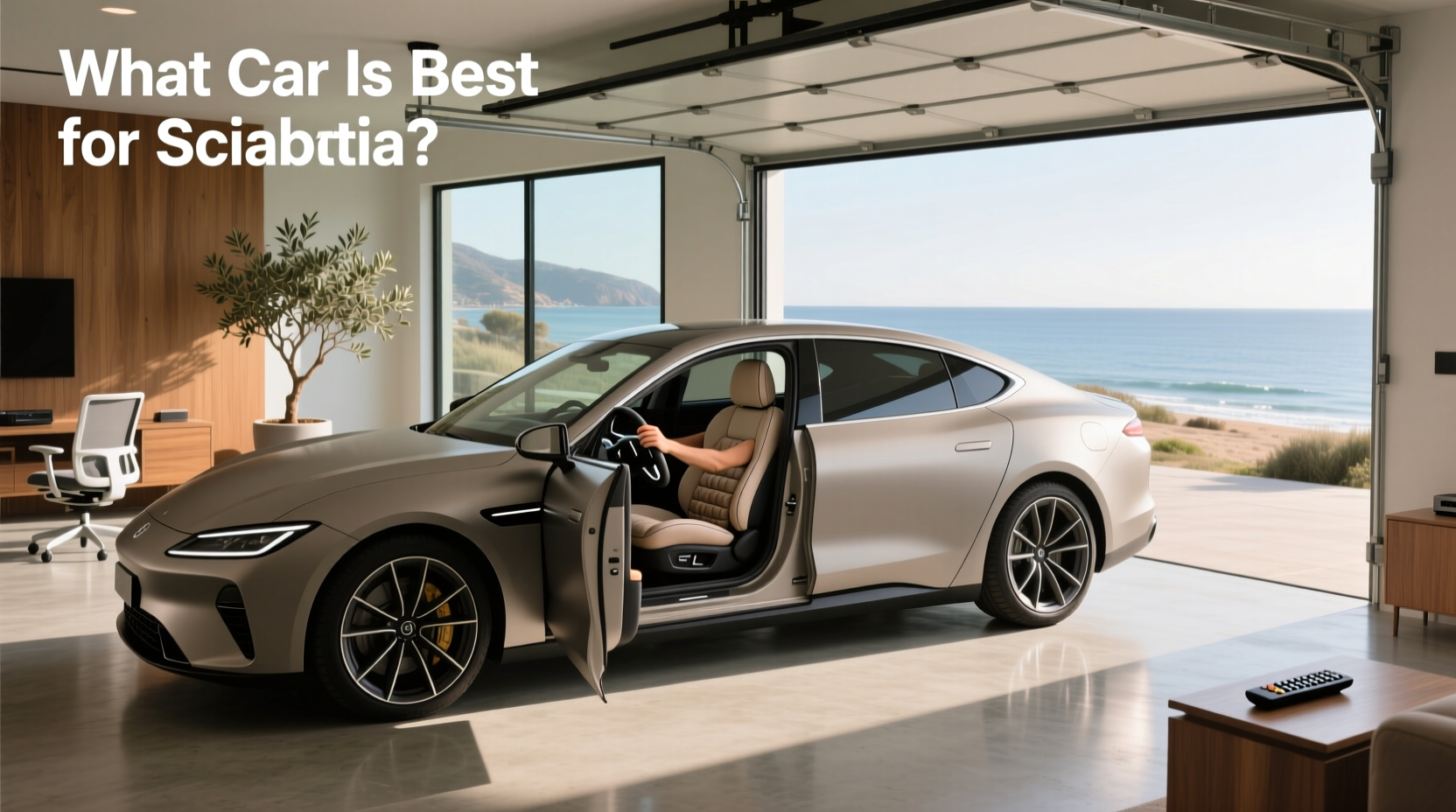 How to Choose a Car for Bad Back: Lumbar Support Guide