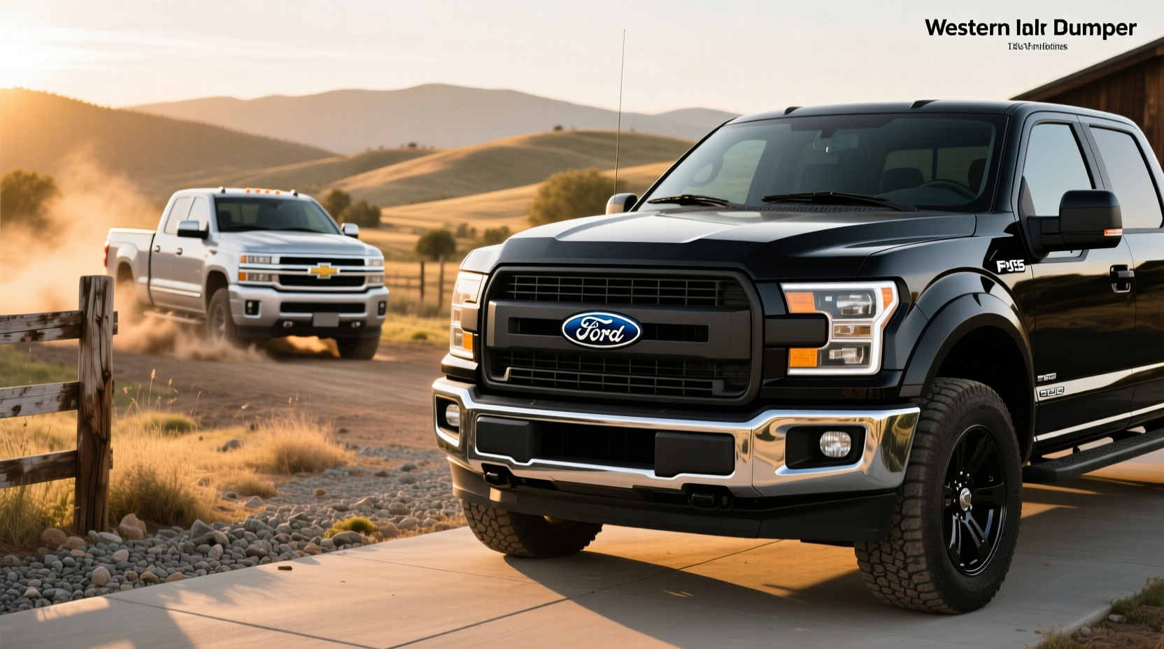4x4 Bumpers Guide: How to Choose the Right One