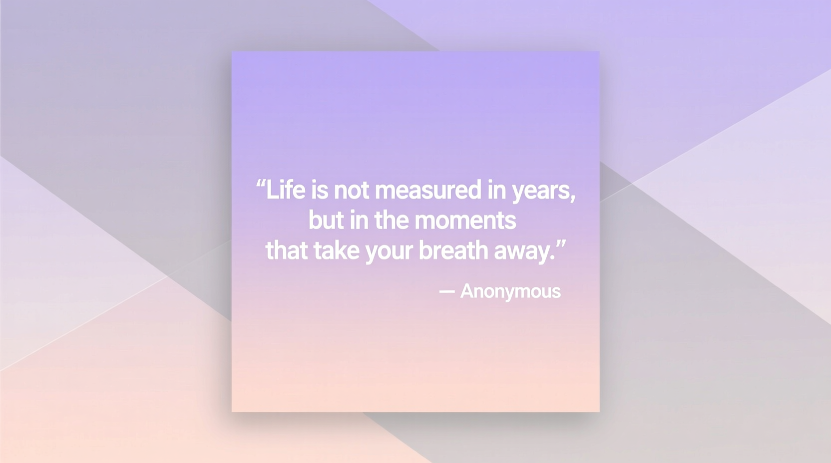 Life Quotes Appreciation: 120 Inspirational Sayings