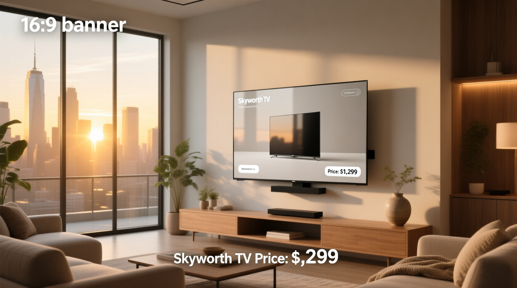 Skyworth TV Guide: How to Choose the Right Model in 2025