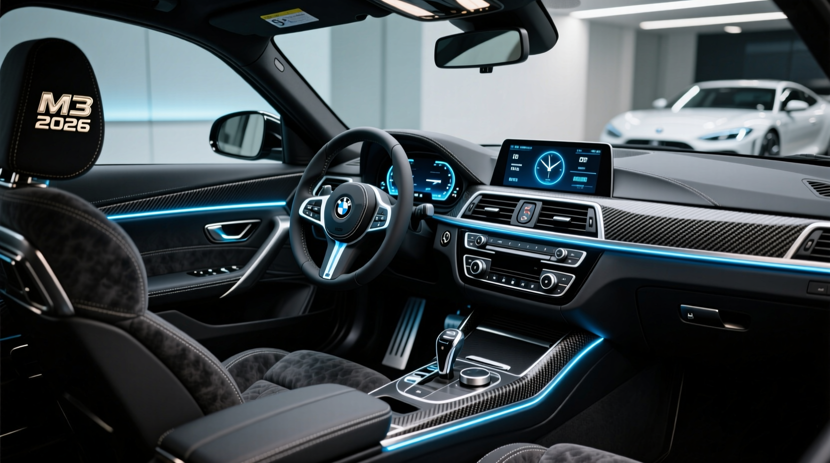 M3 E92 Interior Upgrades: What’s Real for 2026?