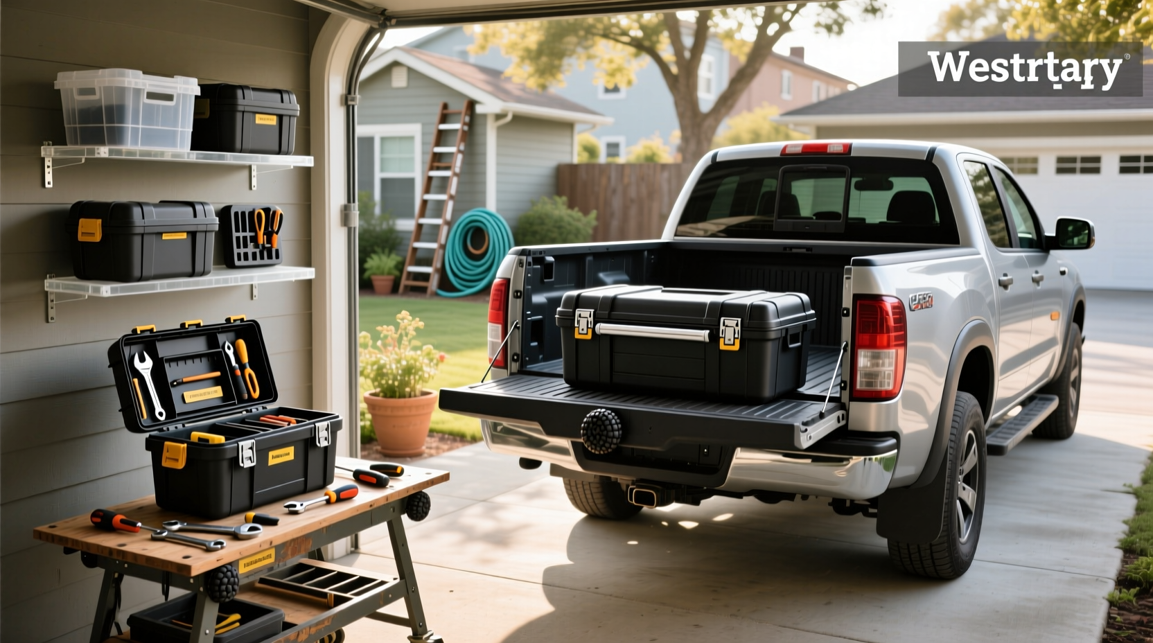 Truck Boxes Guide: How to Choose the Right One