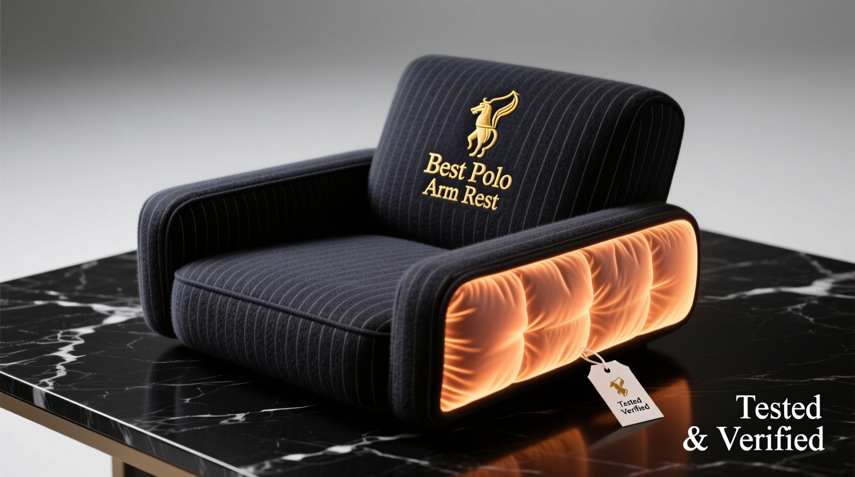 Best Polo Arm Rest for Winter: Tested & Verified