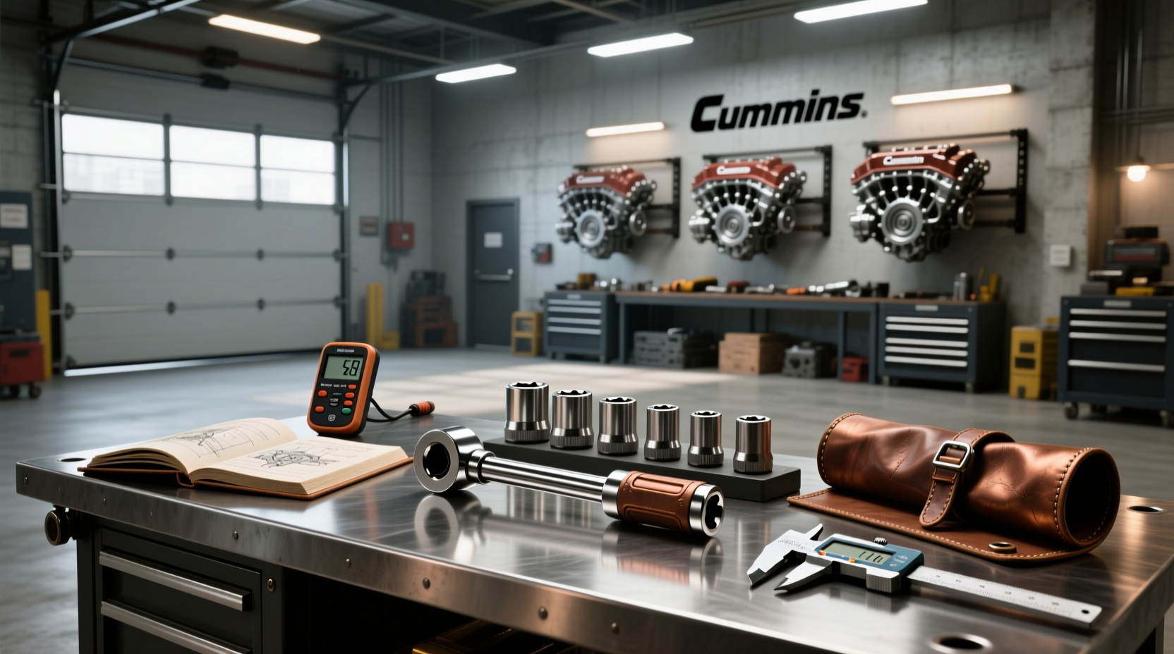 Cummins Truck Engines Guide: How to Choose