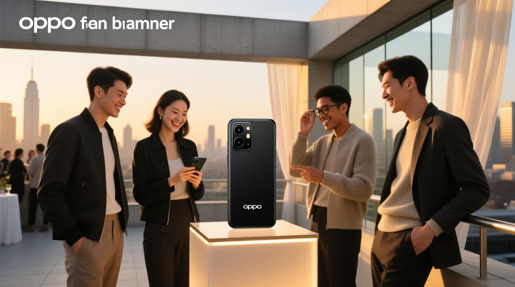 What Are the New OPPO Mobile Phones in 2025 — Full Lineup & Key Differences