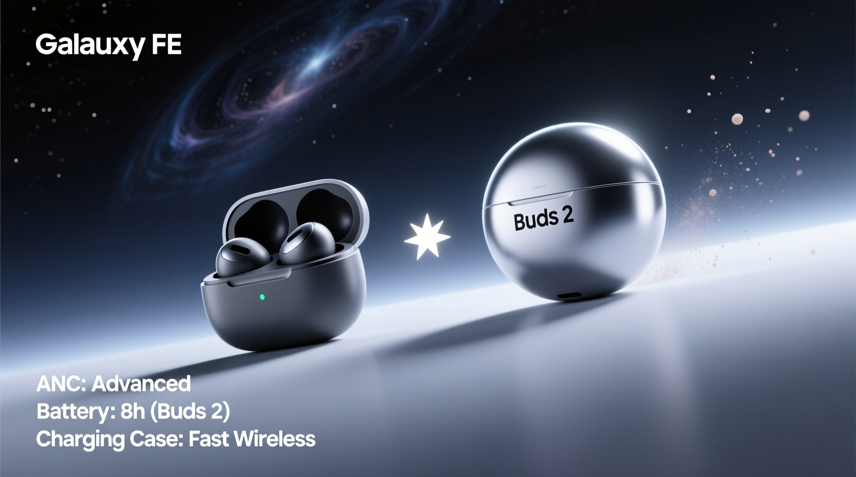 Galaxy Buds Fe Vs Buds 2 Is The Newer Model Worth The Upgrade Or Is The ...