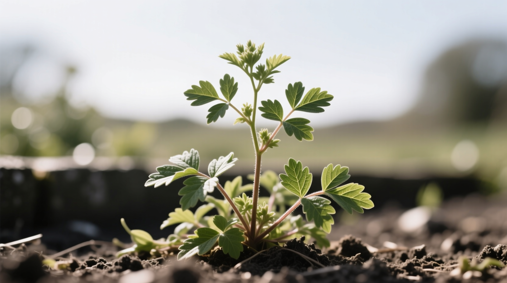 Ground Elder Plant Control: Evidence-Based Management Guide
