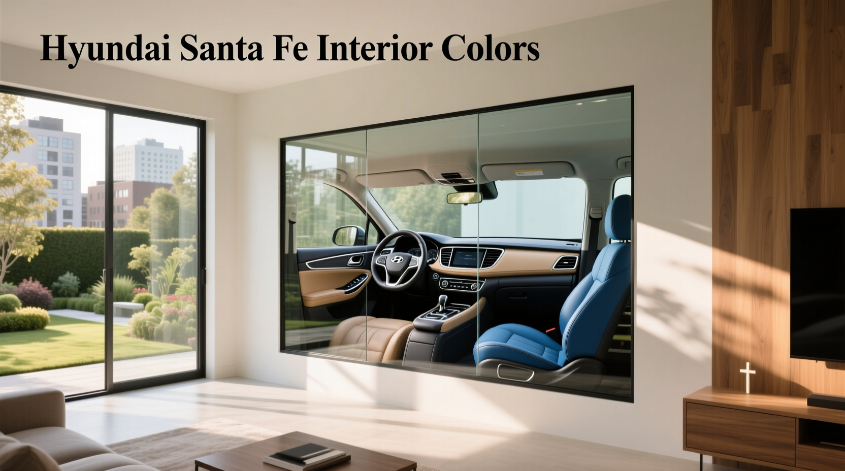 Santa Fe Styling Guide: How to Choose the Right Style
