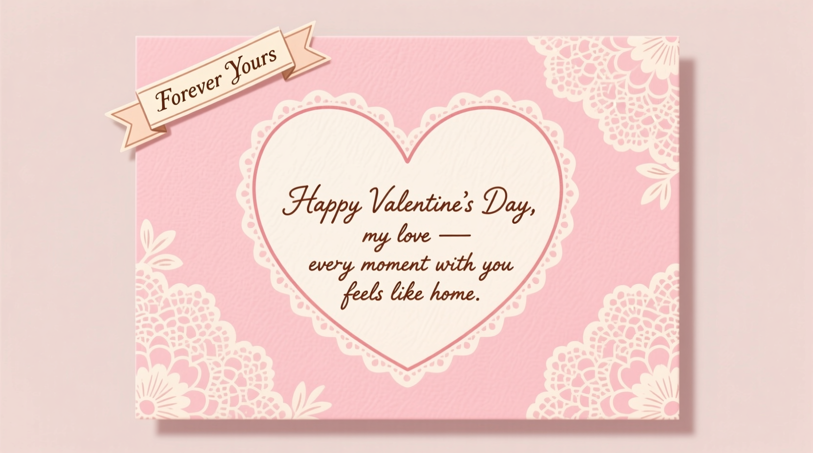 What to Write in My Boyfriend's Valentine's Day Card