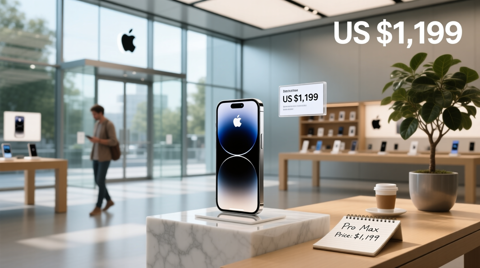 What Is the iPhone 13 Pro Max Original Battery Price in India?