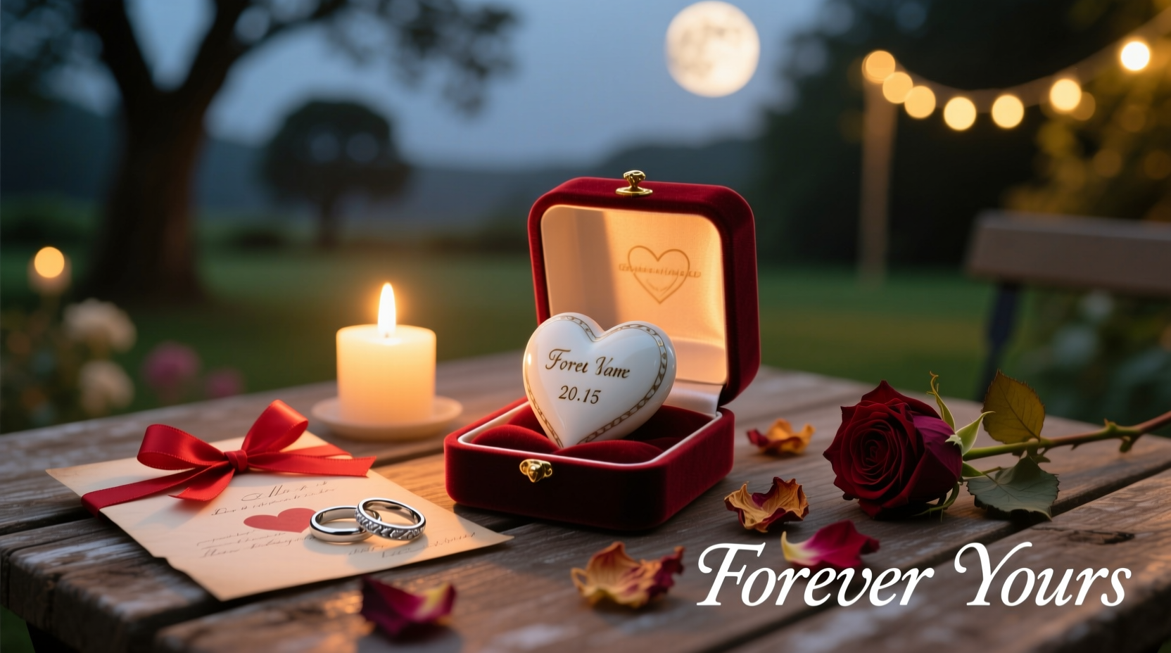 Heart Gifts Meaningful Romantic Presents For Loved Ones