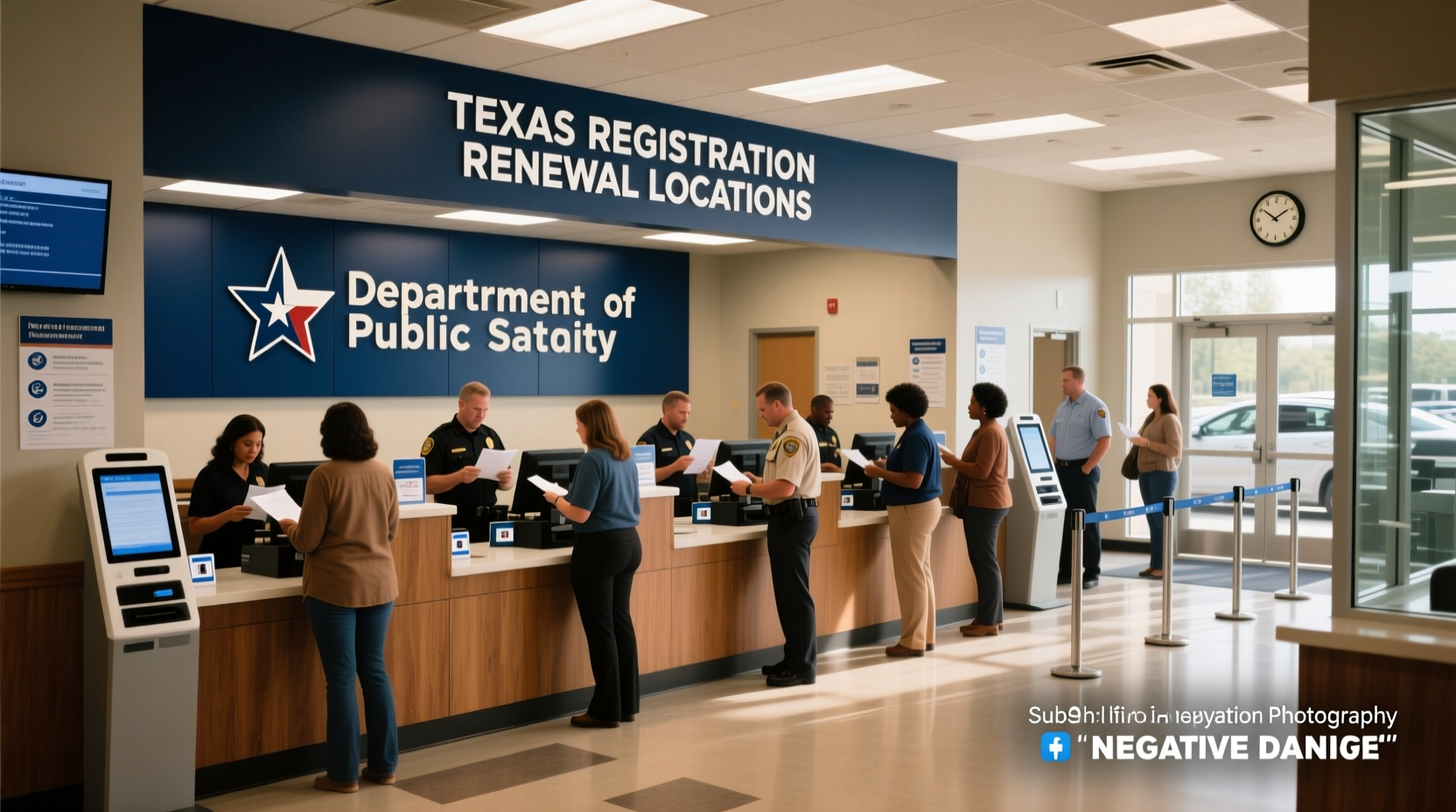 How to Enroll in a Motorcycle Rider Course in Texas