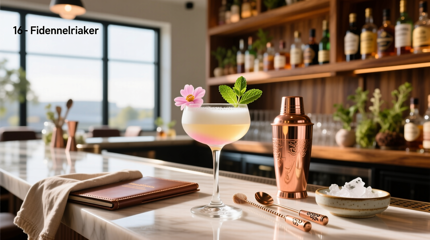 How to Milk-Wash Cocktails: A Practical Guide