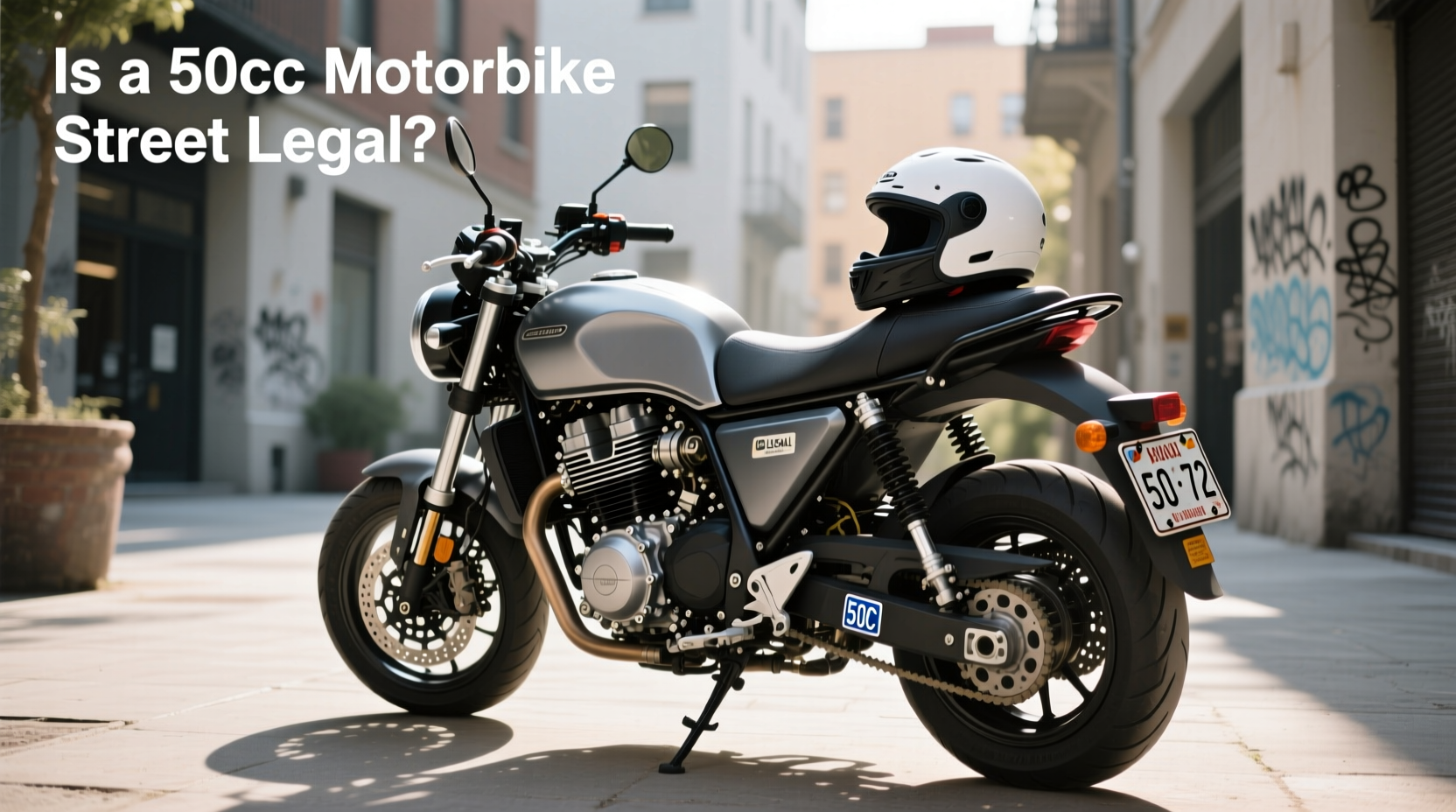 Is the Stark Varg Road-Legal? A Practical Buyer’s Guide