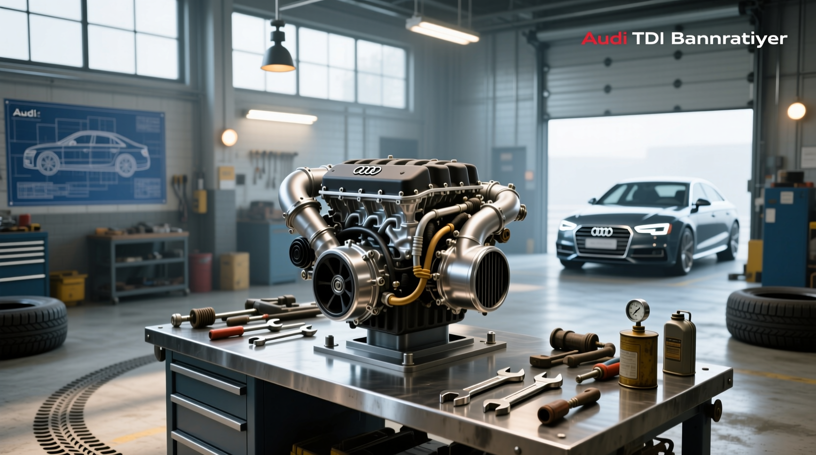 Audi 3.0 TDI guide: What to look for in used models