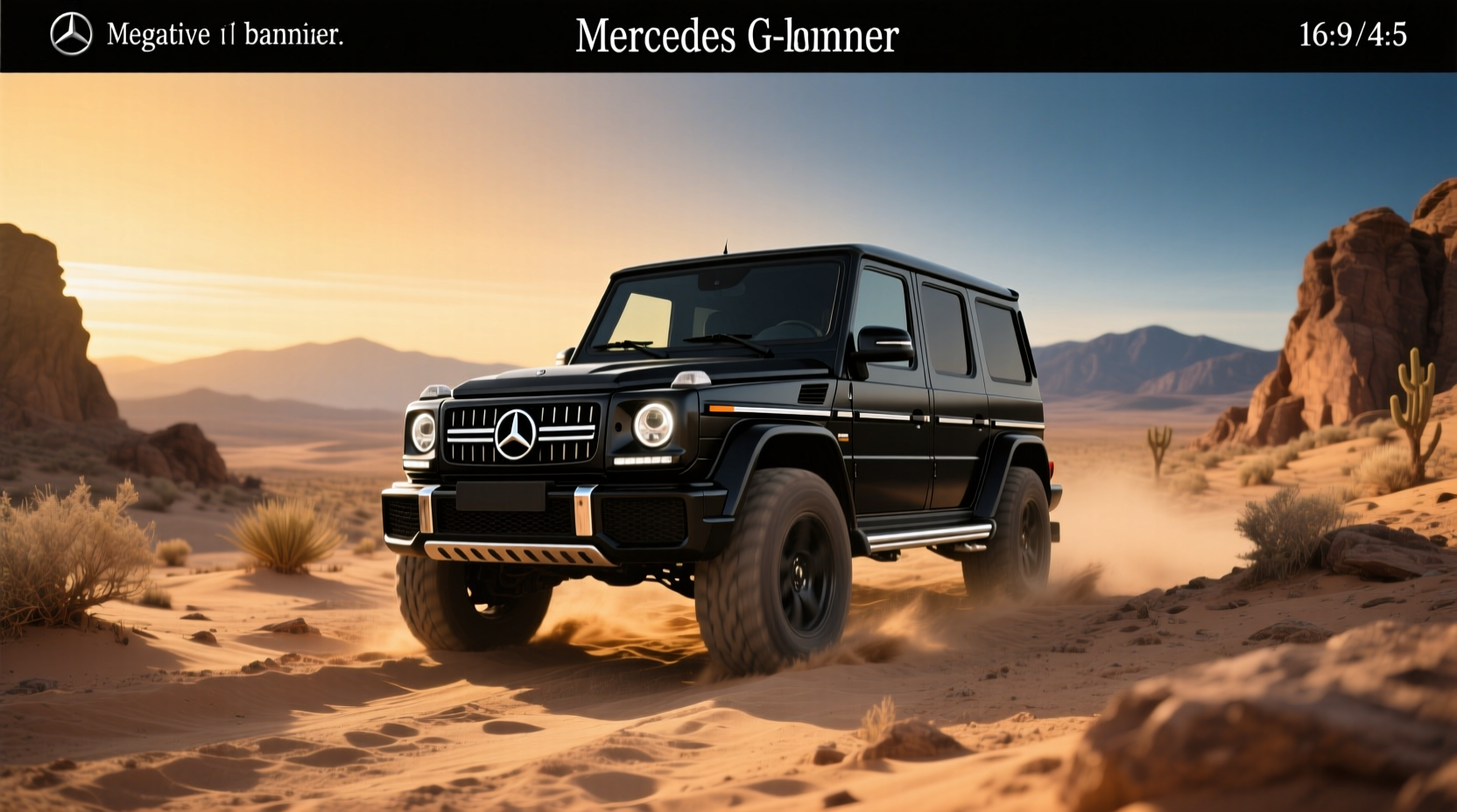 Mercedes G-Class 4x4 Guide: What to Look for When Buying