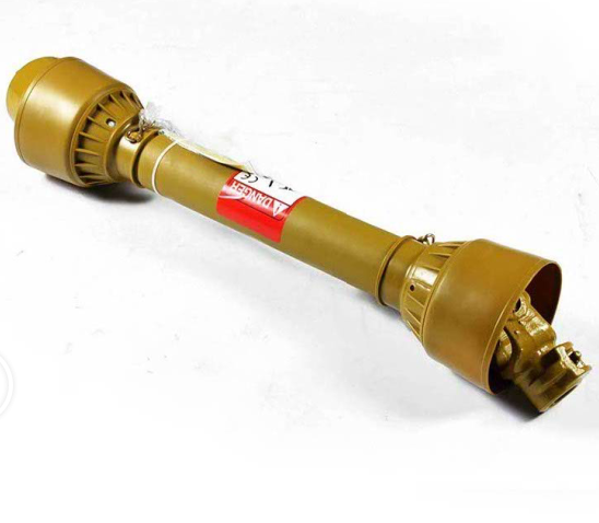 Triangle Yoke For Pto Shaft Machinery Wide Angle Joint Pto Shaft Wide ...