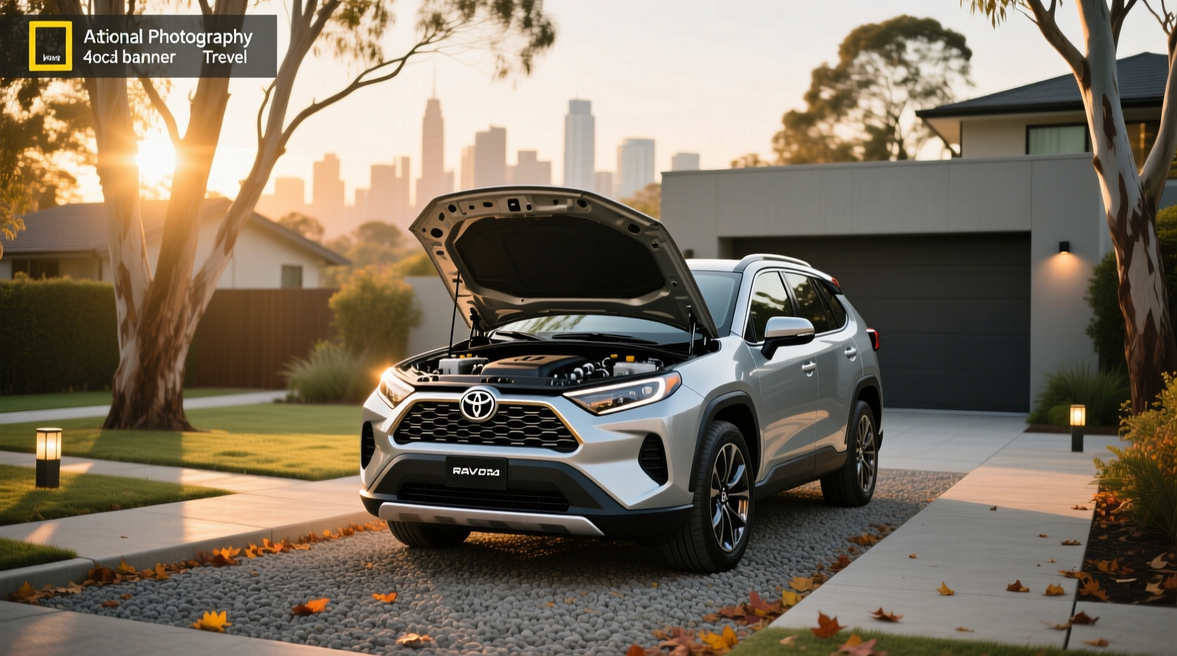 RAV4 engine guide: How to choose the right powertrain