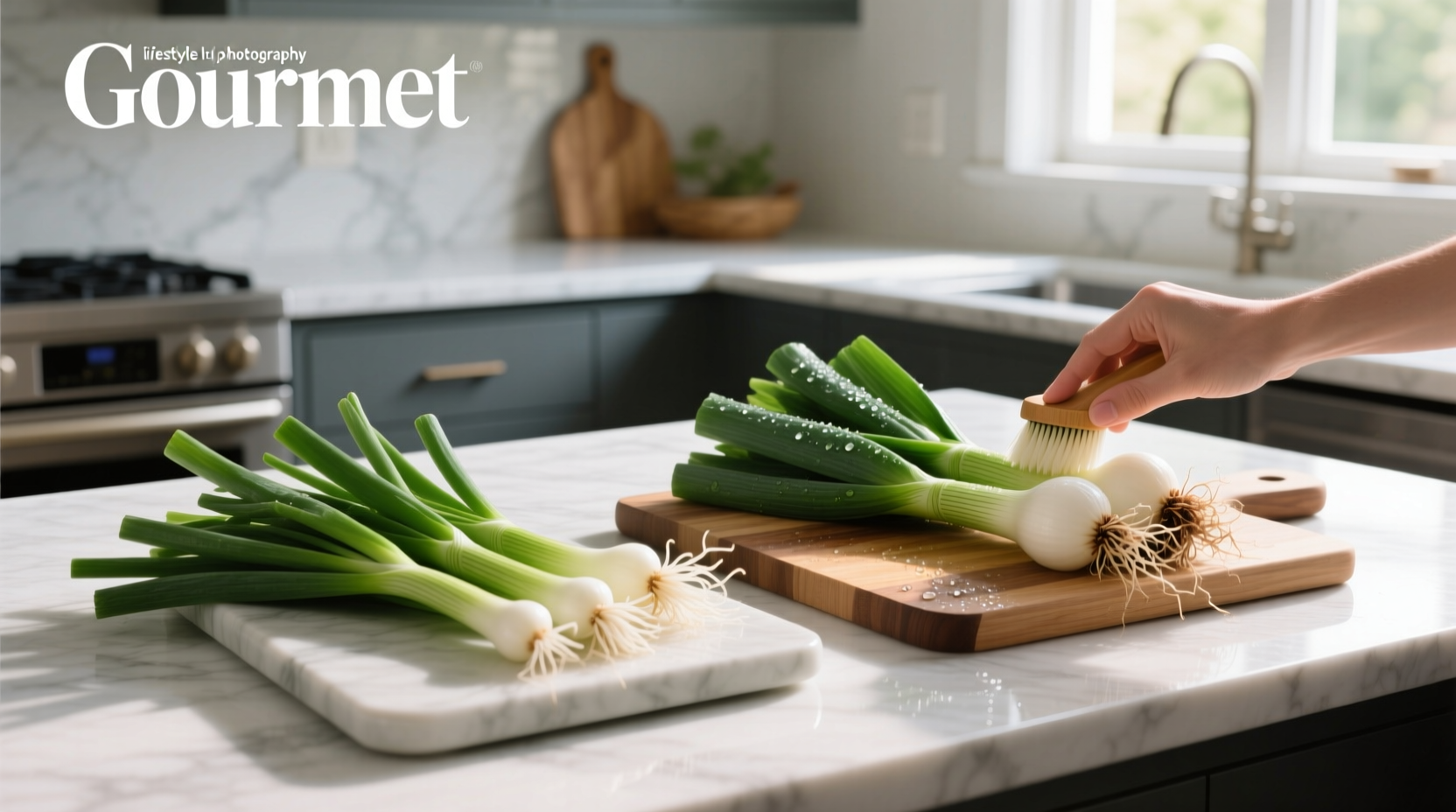 Scallion vs Spring Onion Guide: How to Choose Right