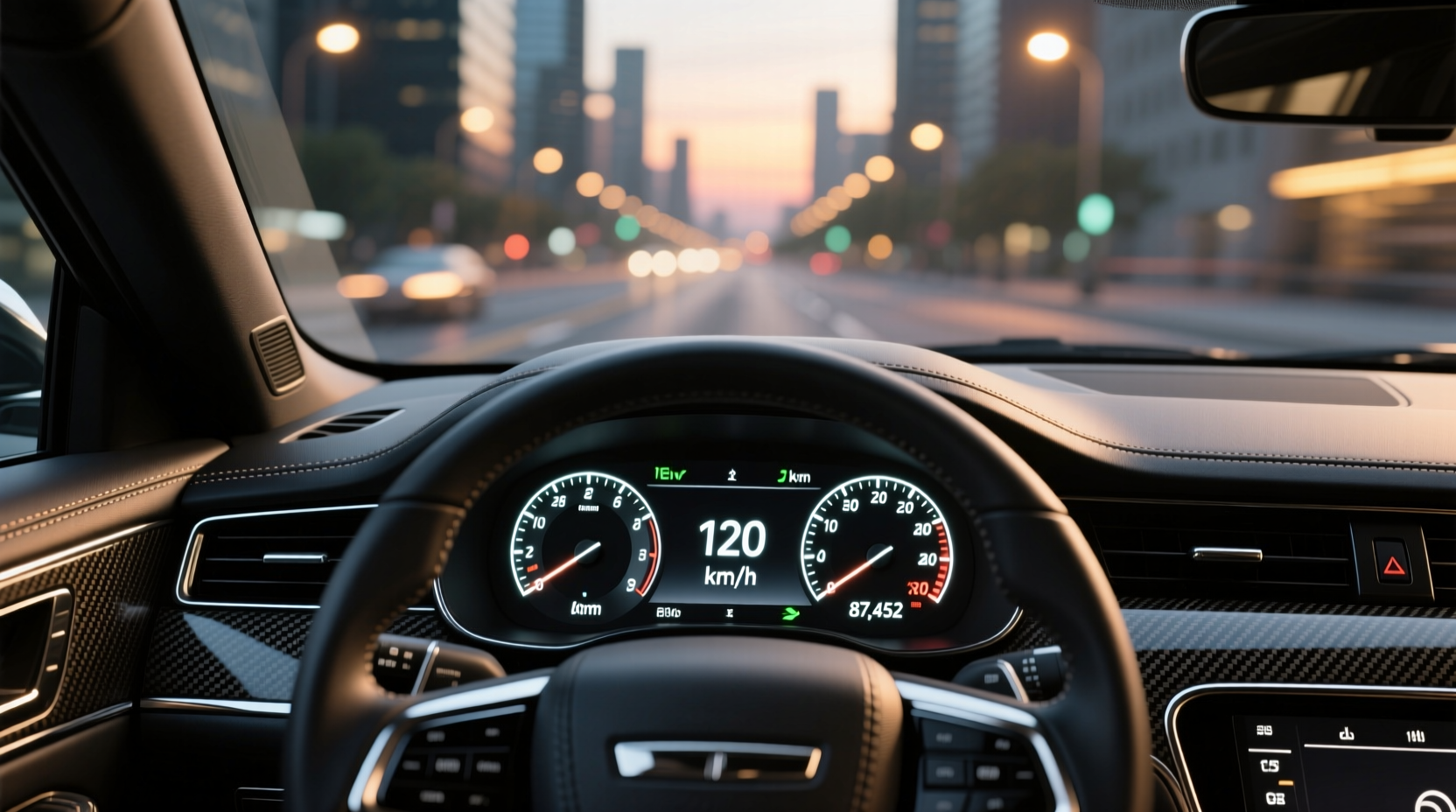 What Is the Difference Between Speedometer and Odometer?