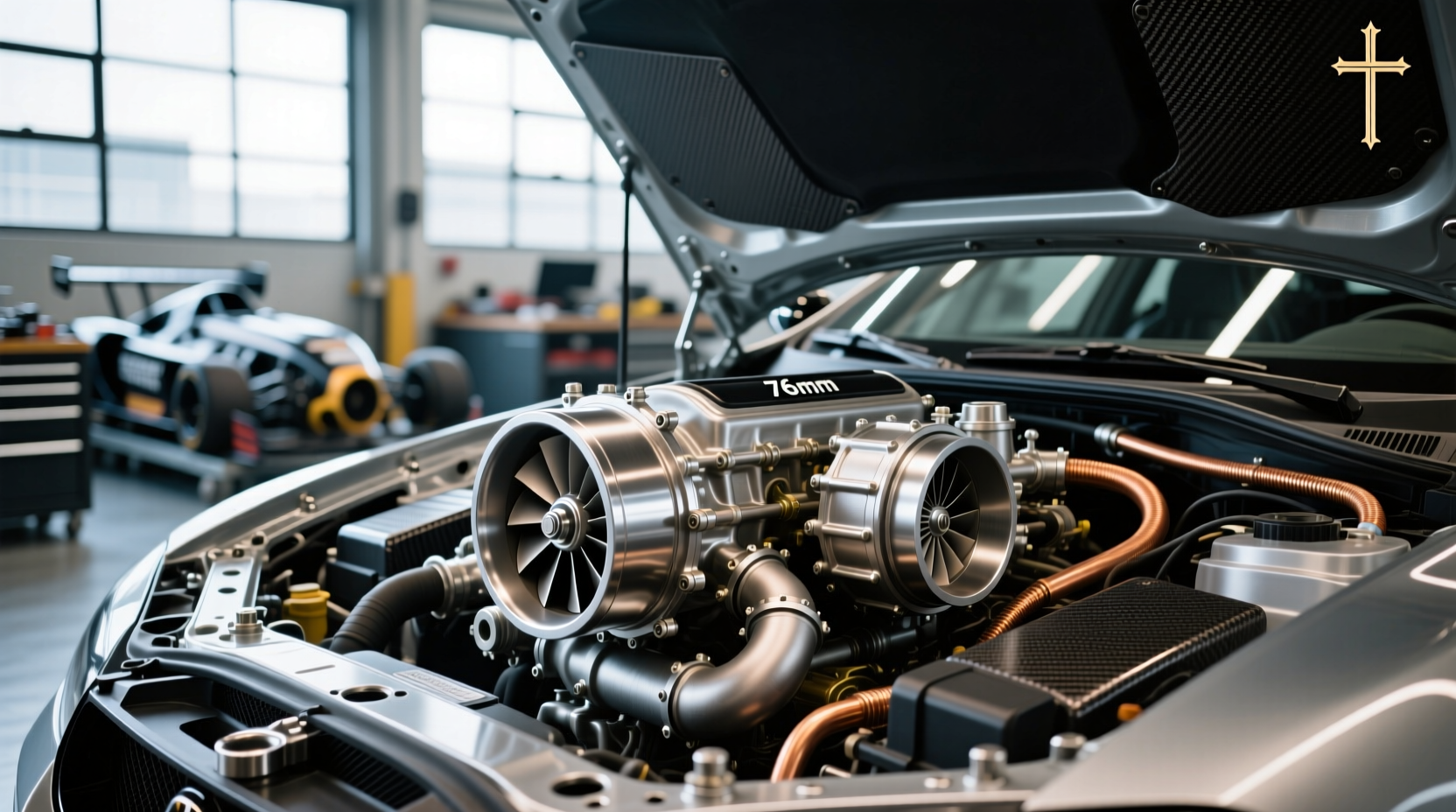 76mm Turbo Buying Guide: What to Look For