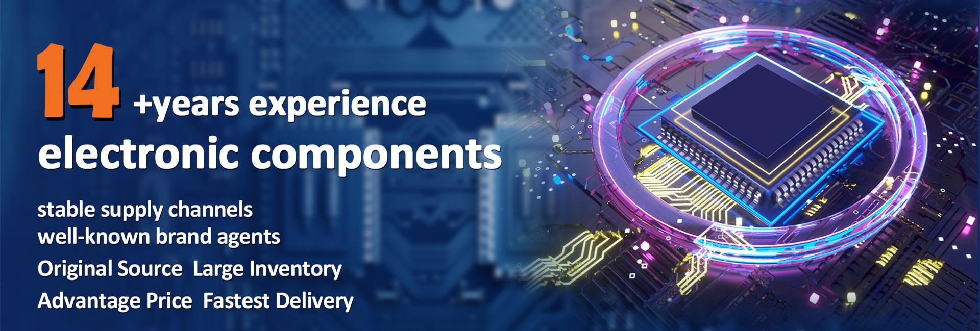 Shenzhen Sy Chips Technology Co., Ltd. - Integrated Circuit, Diodes