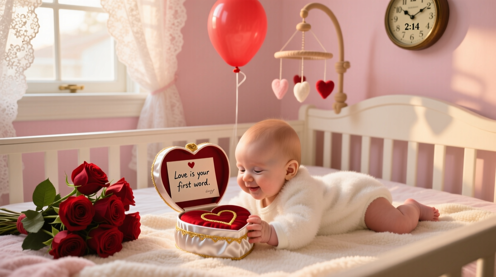 What to Write in Valentine's Day Card for Husband