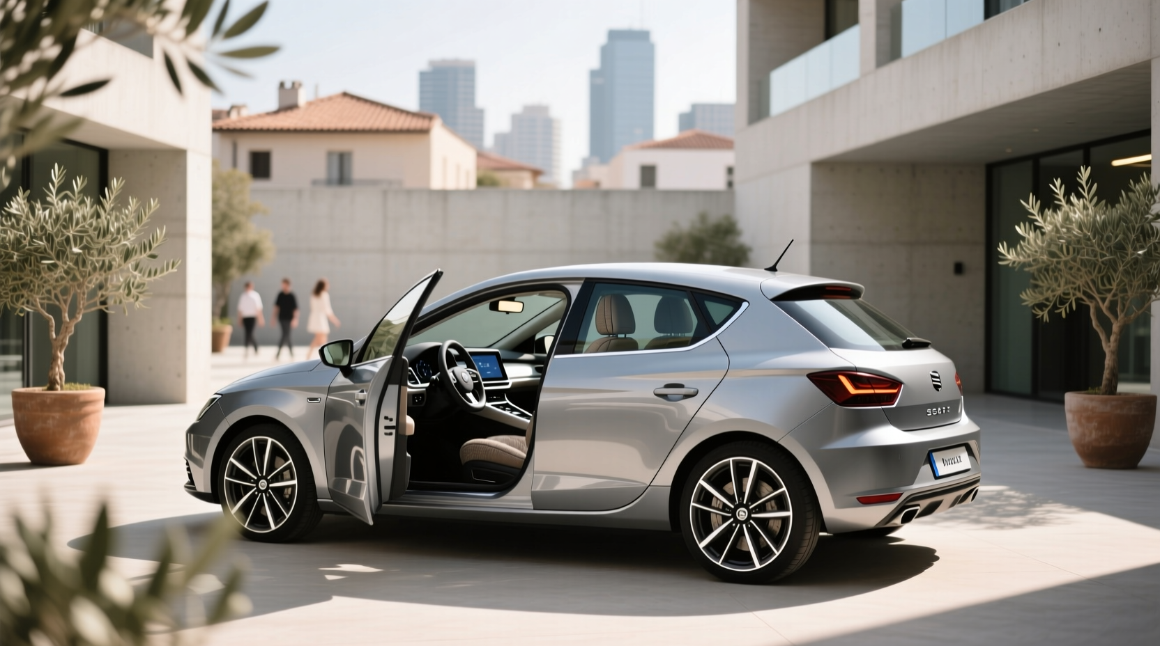 SEAT Ibiza 6L guide: What to look for when buying used