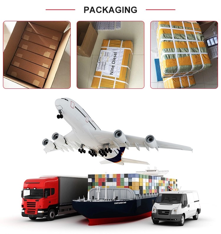 Volvo fh12 truck original fuel injection common rail fuel injector ...