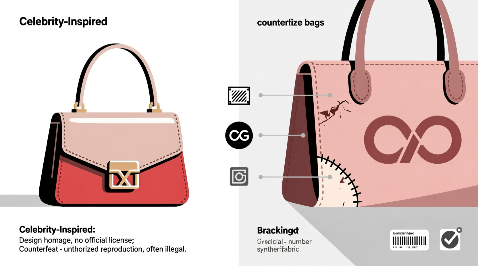 Are Celebrity Inspired Bags Just A Fancy Way Of Saying Fake Whats The ...