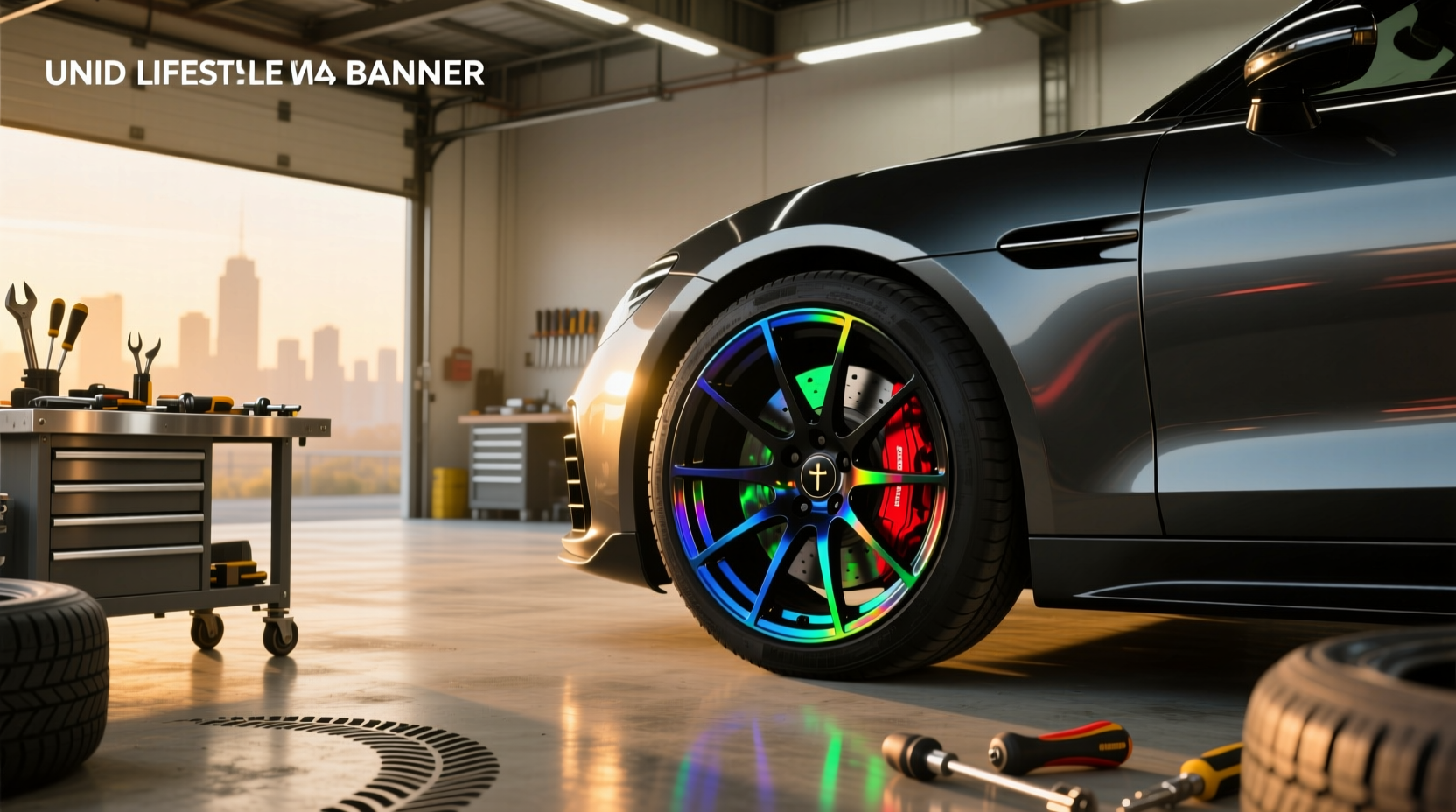 Opals Tyre Buying Guide: What to Look For