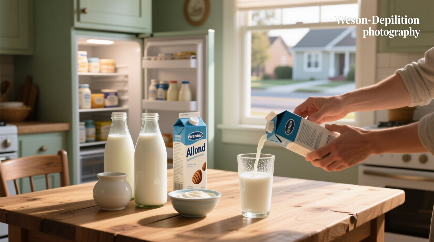 Does Milk Give You Diarrhea? A Clear, Evidence-Based Guide