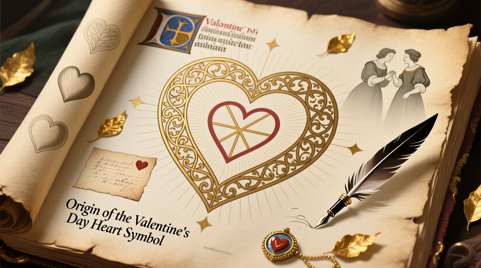Today's Date in Valentine's Week: Find Out Which Day It Is