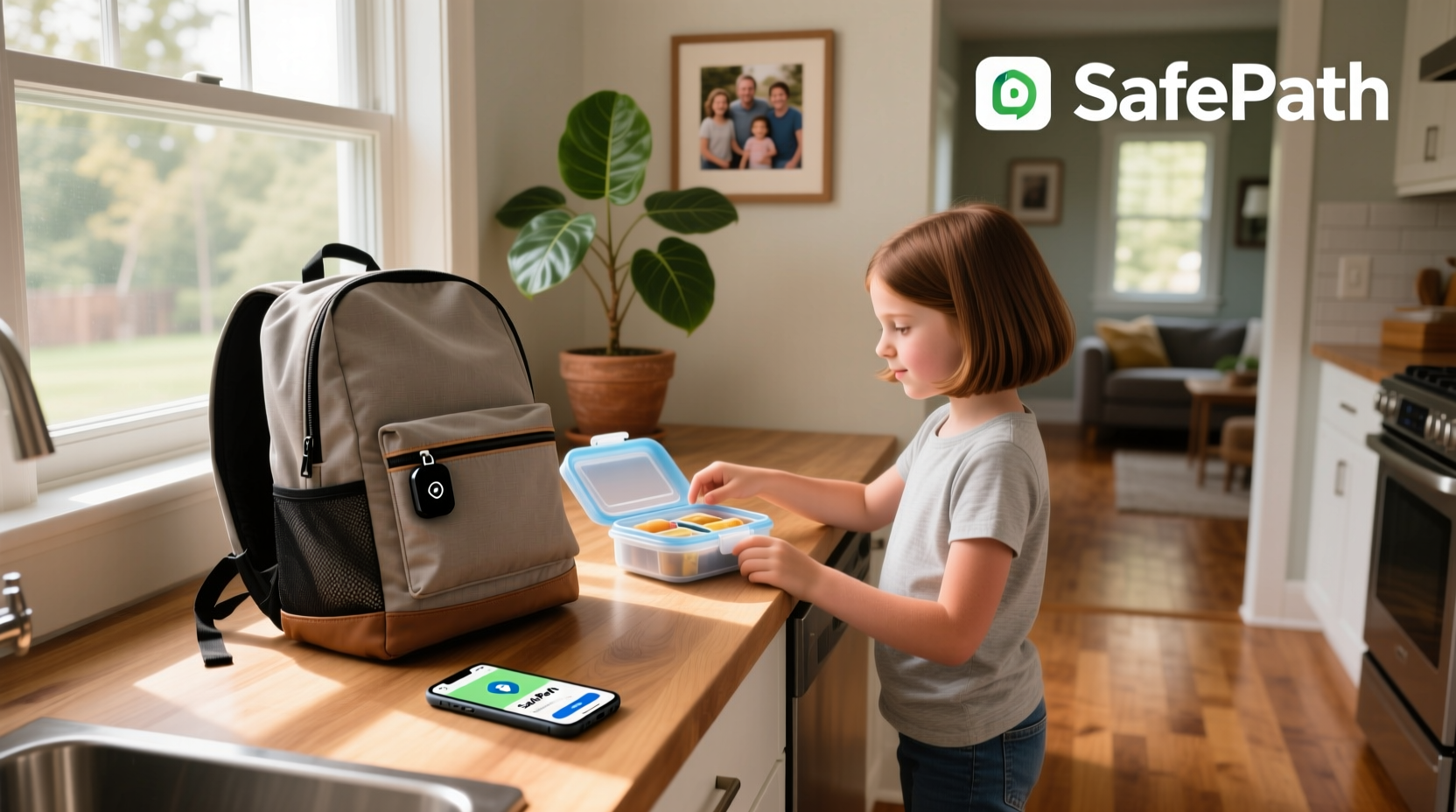 How to Choose Small GPS Tracker Earrings for Kids: Buying Guide