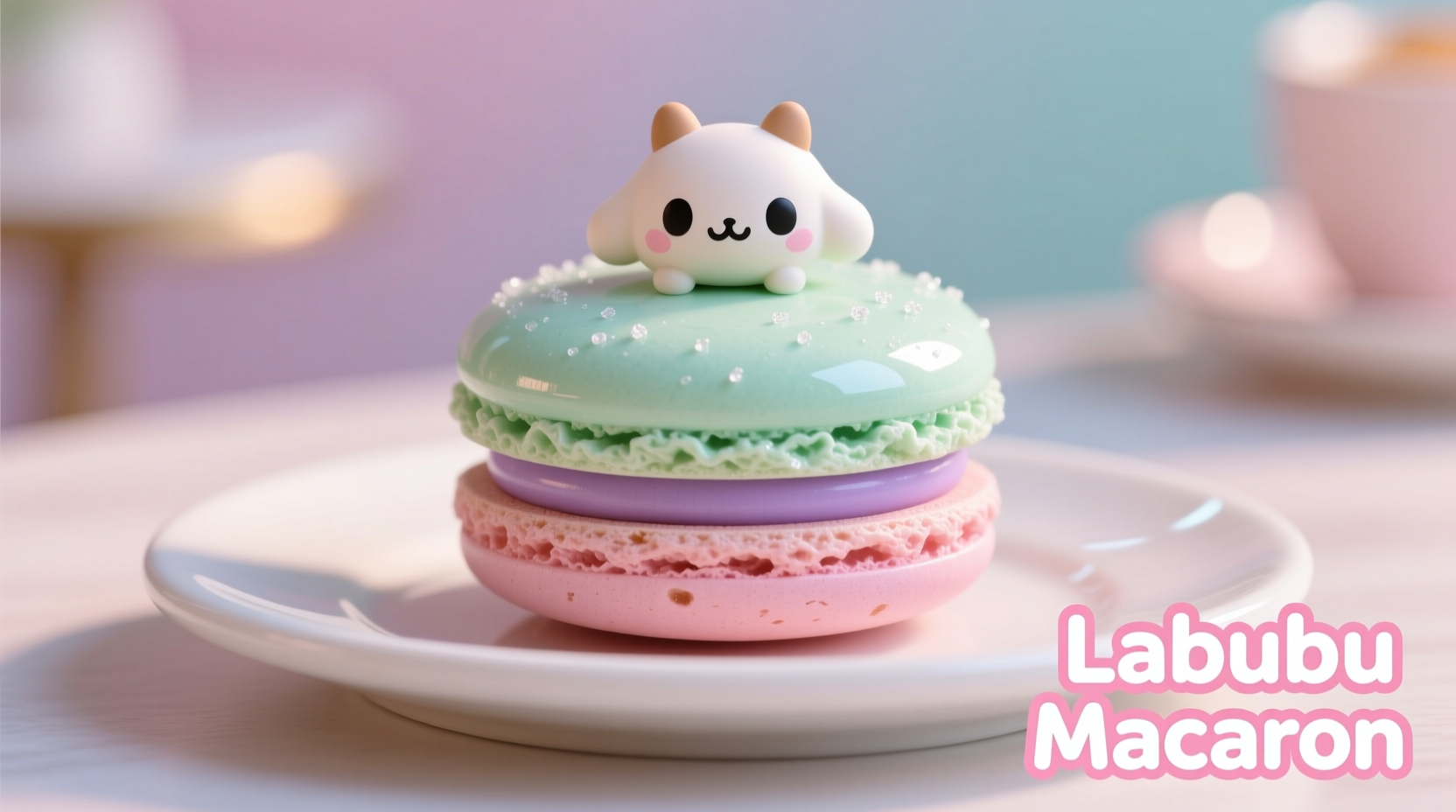 What Is a Labubu Macaron? A Complete Guide to the Kawaii Collectible Trend