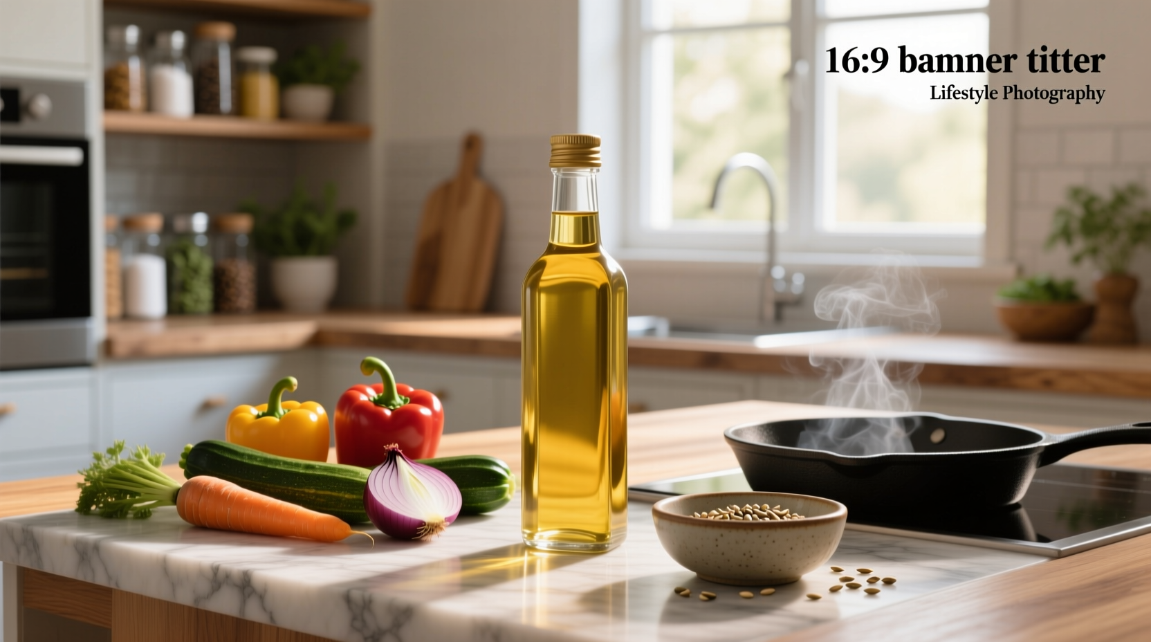 Is Vegetable Oil Cooking Oil? A Clear, Evidence-Based Guide