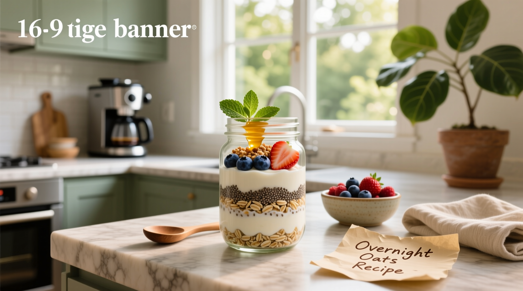 How to Make Trader Joe's Overnight Oats at Home: A Complete Guide