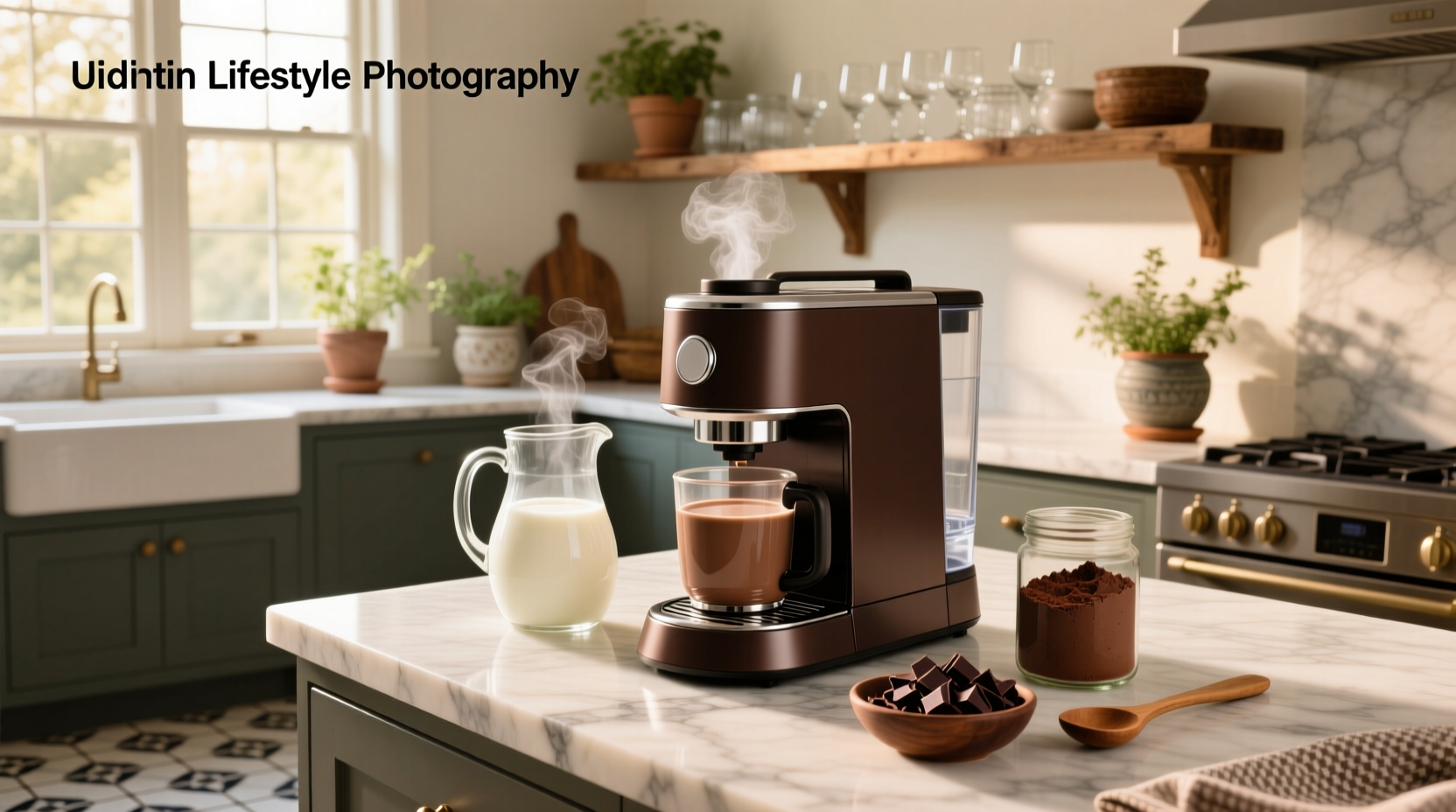 Chocolate Milk Maker Guide: How to Choose the Right One