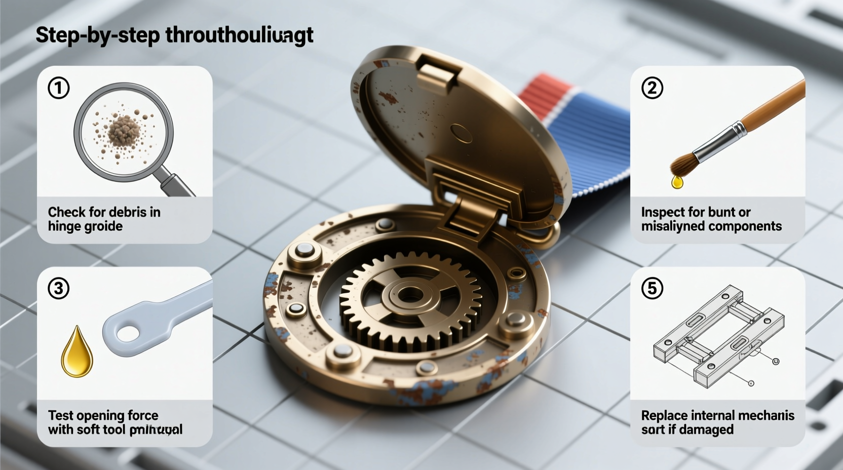 Medal Not Opening Fixes Troubleshooting Guide