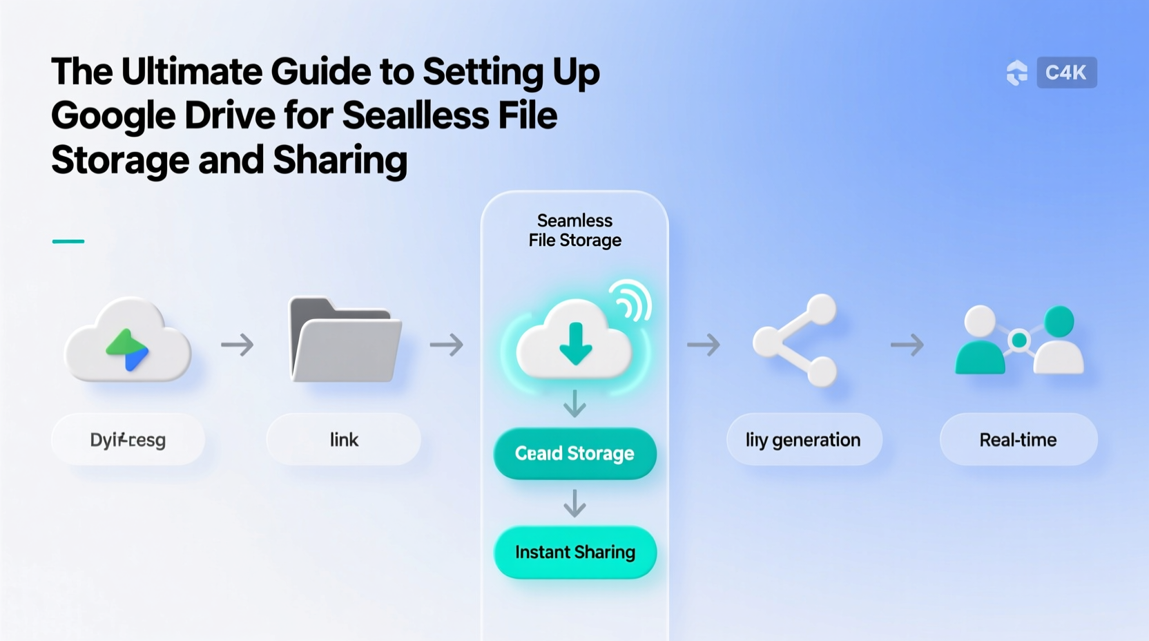 The Ultimate Guide To Setting Up Google Drive For Seamless File Storage ...
