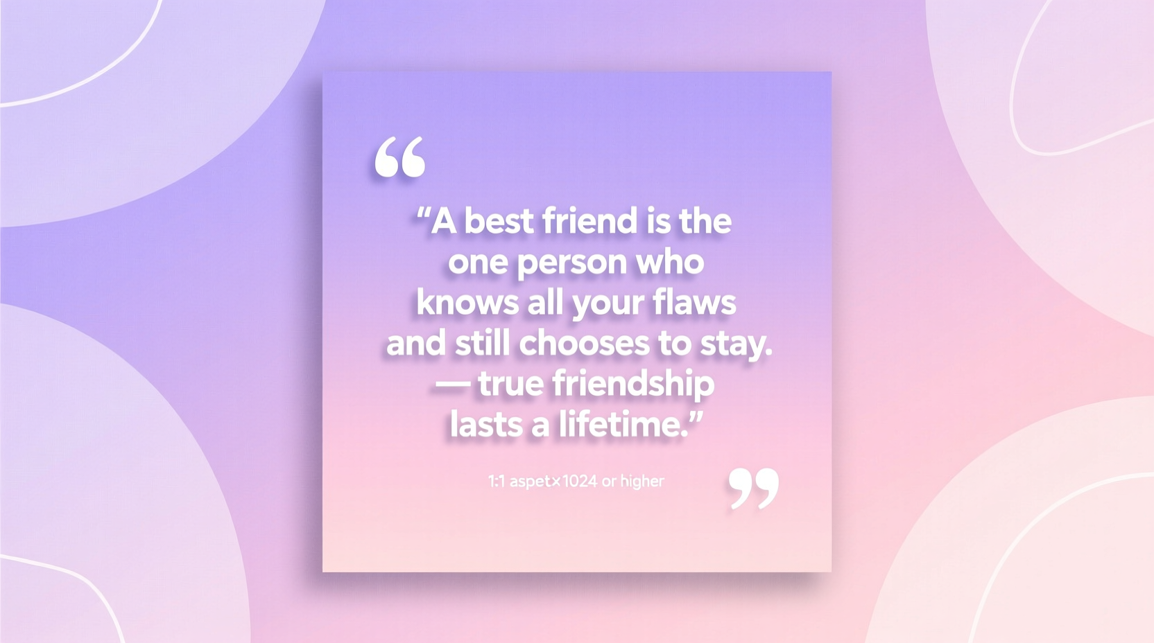 Best Friend Forever Quotes That Celebrate True Friendship