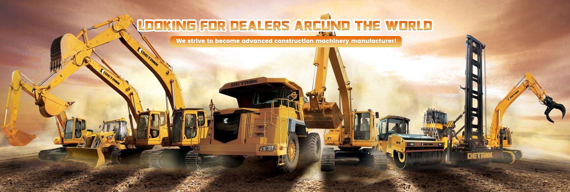 Shanghai Fanchi Machinery Trading Co., Ltd. - Used construction ...