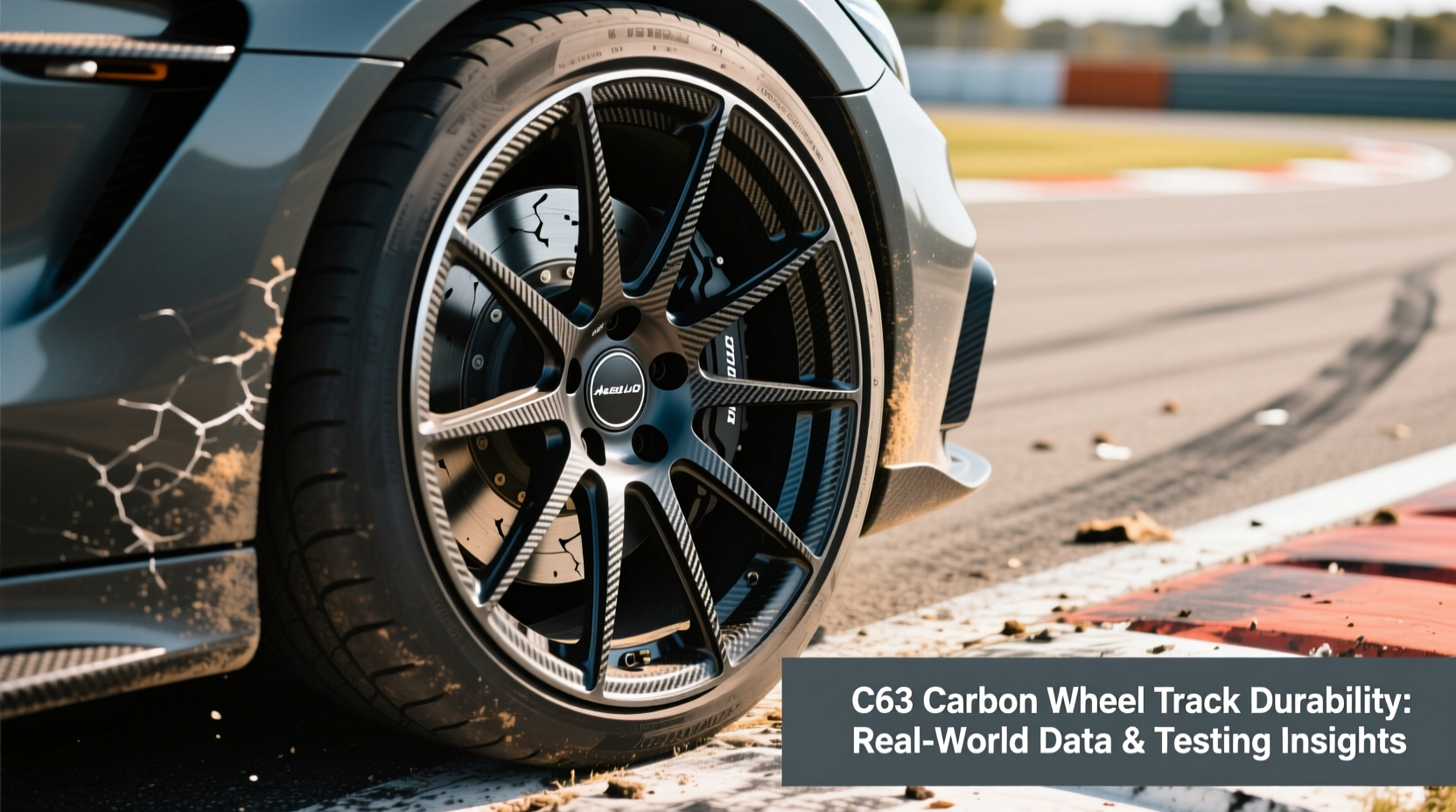 C63 Carbon Wheel Track Durability: Real-World Data & Testing Insights