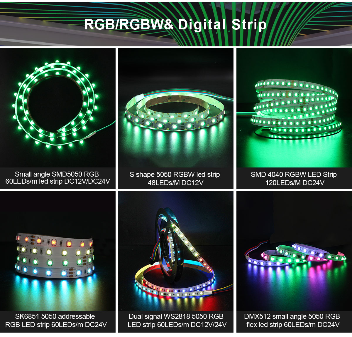 Company Overview - Shenzhen Ipixel Led Light Co., Ltd.