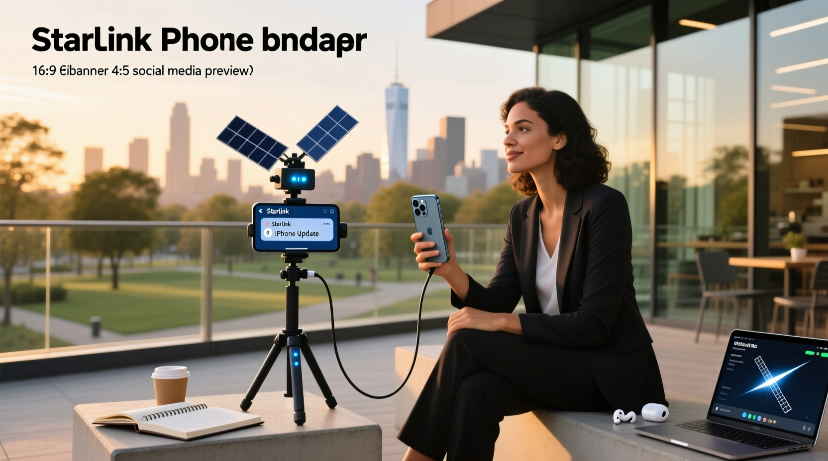 Starlink iPhone Update Guide: How to Use Satellite Features in 2026