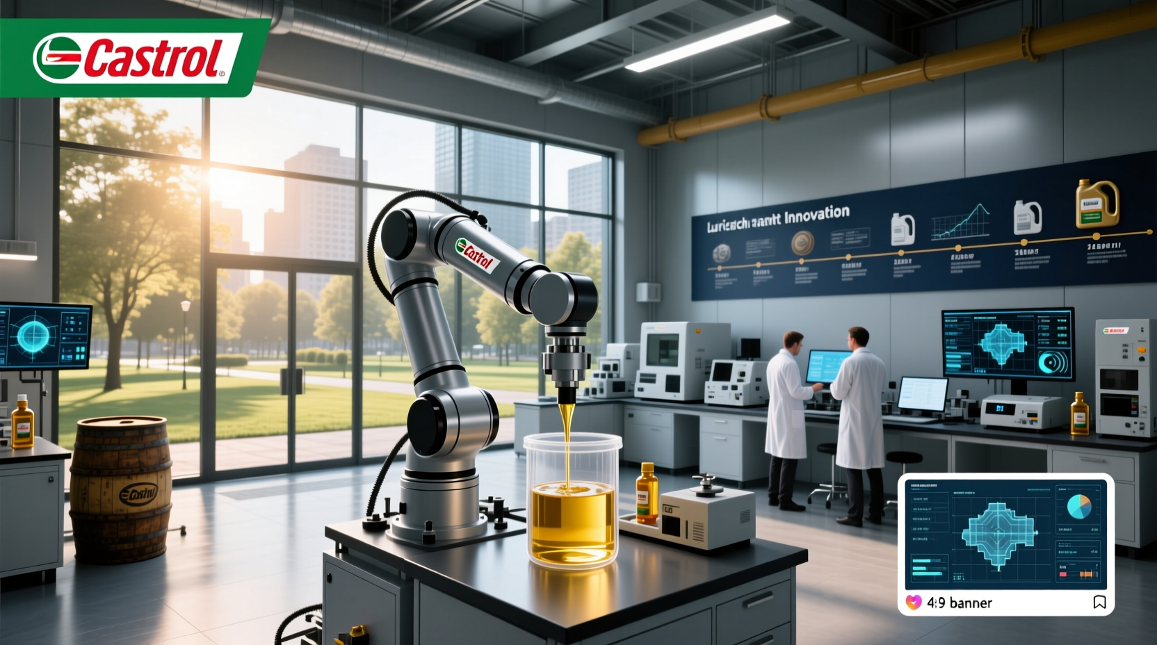 How to Choose Castrol Magnatec Oil vs Edge – Buying Guide
