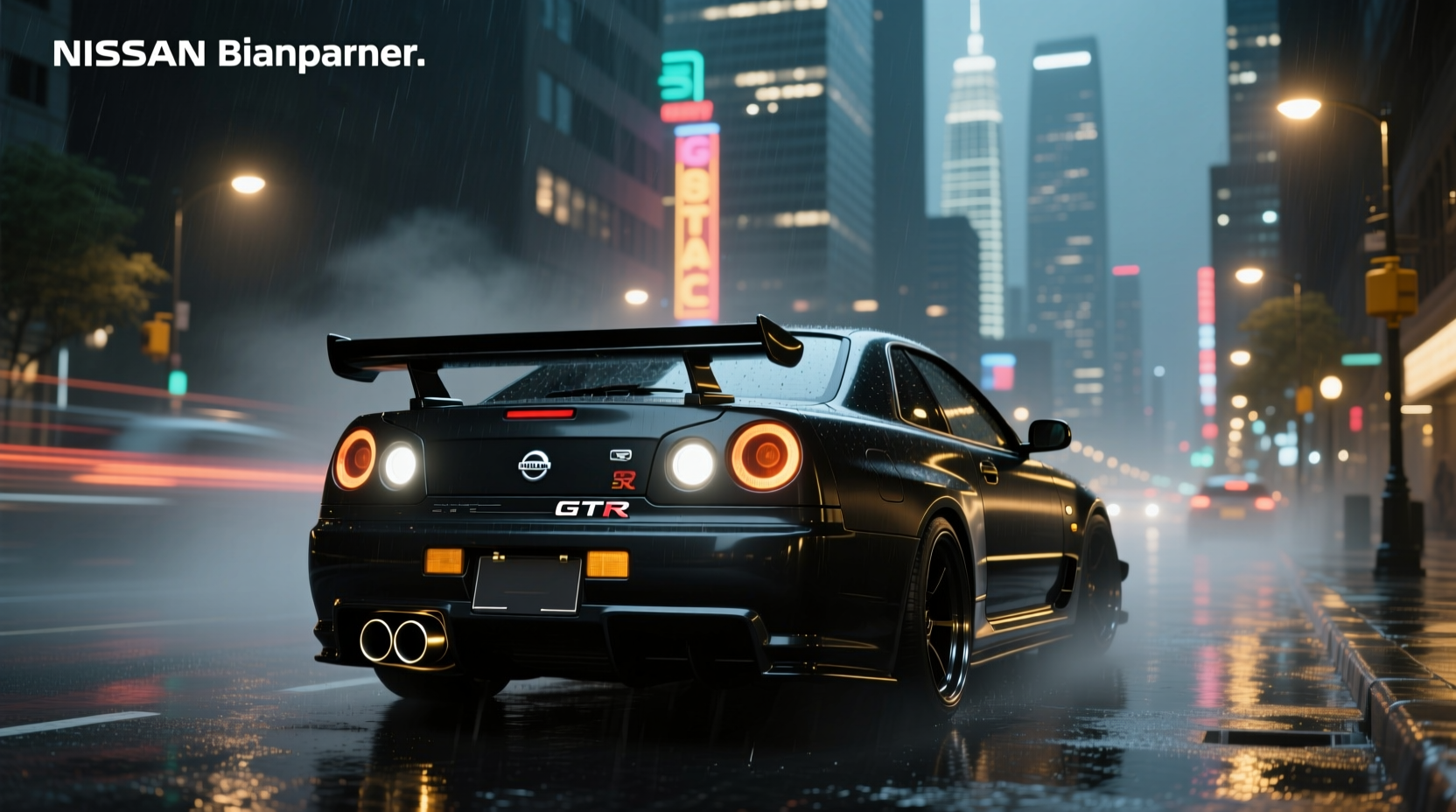 How to Choose a Nissan R34 Skyline GT-R – Buyer’s Guide