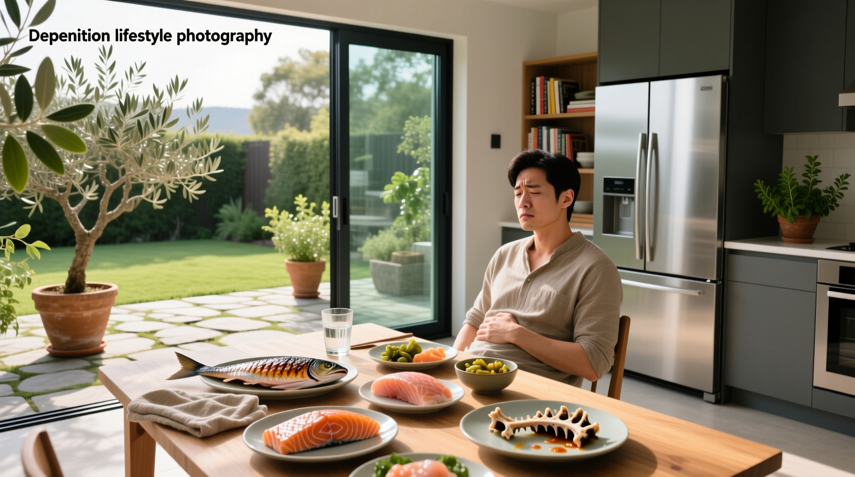 Side Effects of Eating Too Much Salmon: A Practical Guide