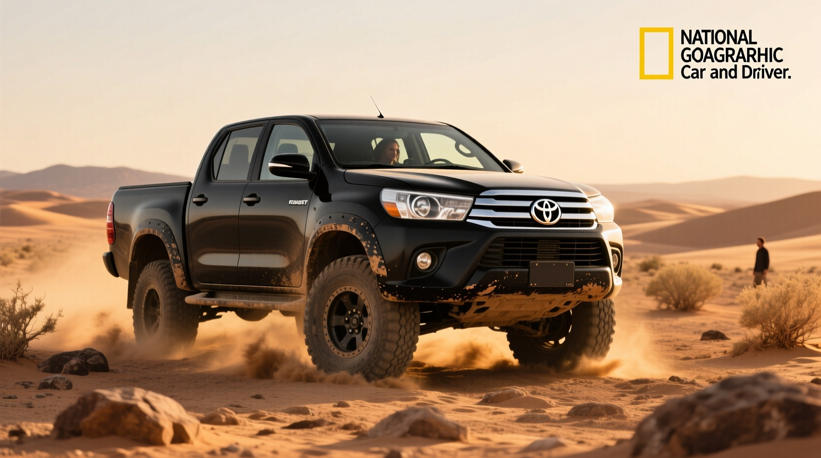 Toyota Hilux Conquest Guide: How to Choose the Right Variant