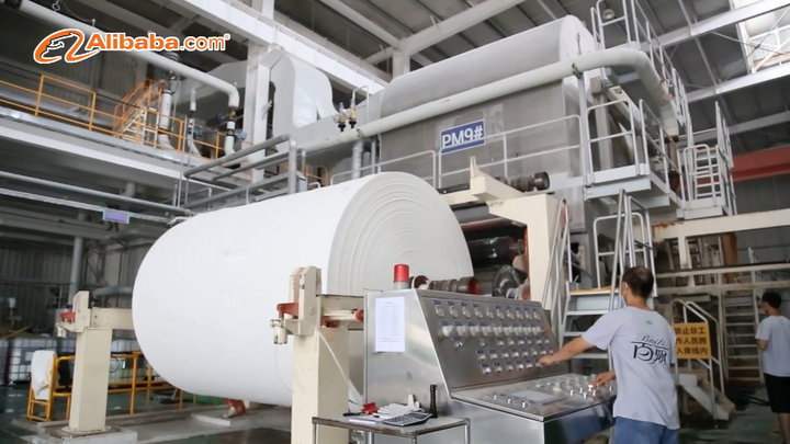 Wholesale Virgin Wood Pulp - Eco-Friendly Tissue Rolls